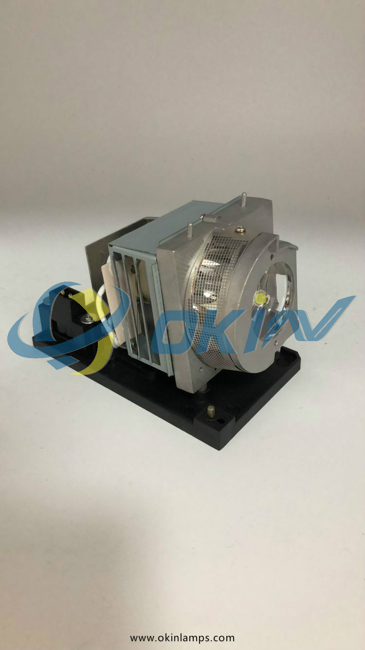 Projector lamp for Optoma SP.72701GC01,okinlamps