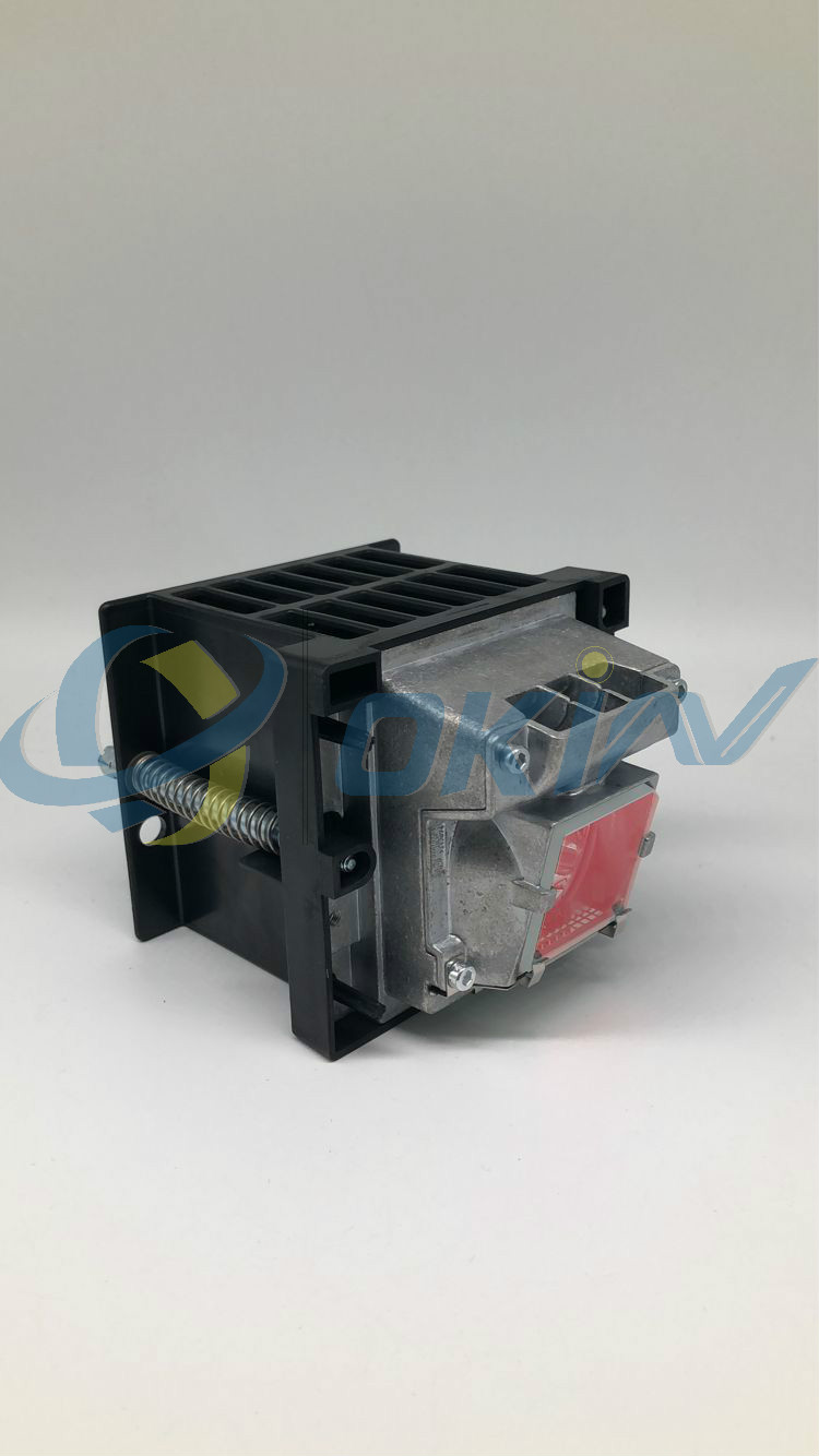 Projector lamp for Barco R9802213 / DP2K-6E,okinlamps