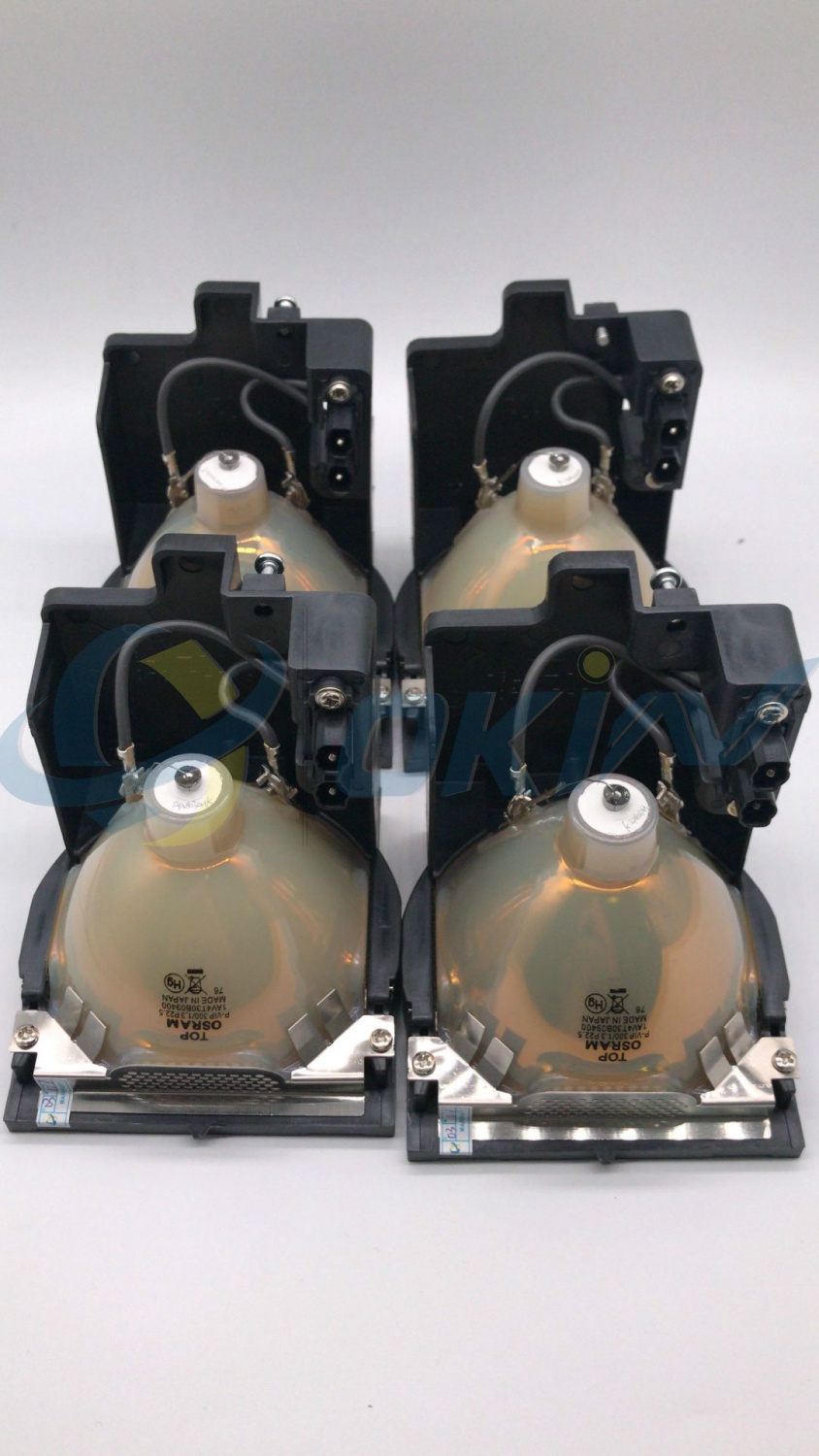 Projector lamp for EIKI POA-LMP100 / 610-327-4928 / ET-SLMP100,okinlamps