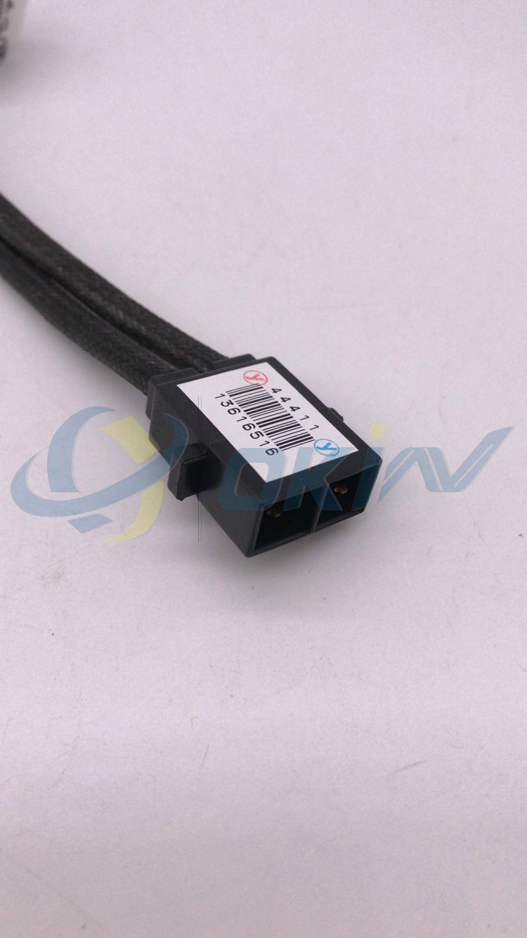 Projector lamp for PHOENIX SHP119,okinlamps