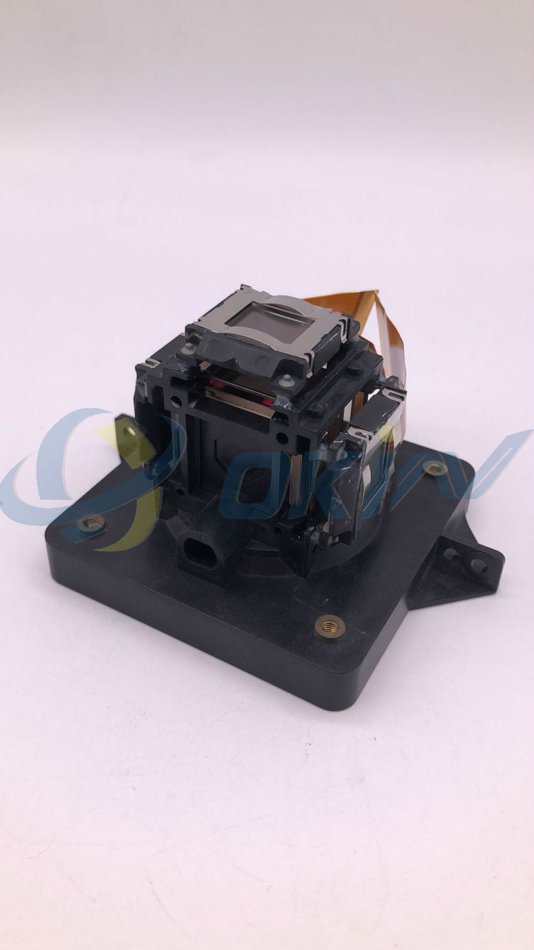 Projector Whole set LCD panel for Sony VPL-EW246,okinlamps