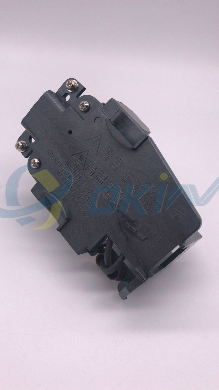 Projector lamp for Panasonic ET-LAB30,okinlamps