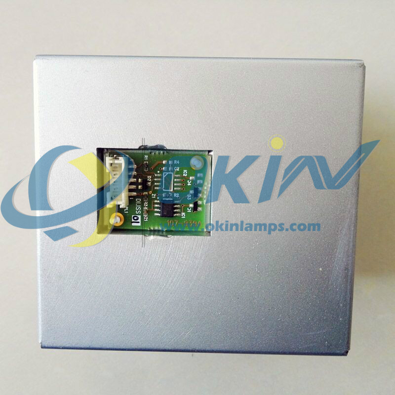 BARCO 108-772/109-576E Projector lamp for Digital Projection TITAN ...