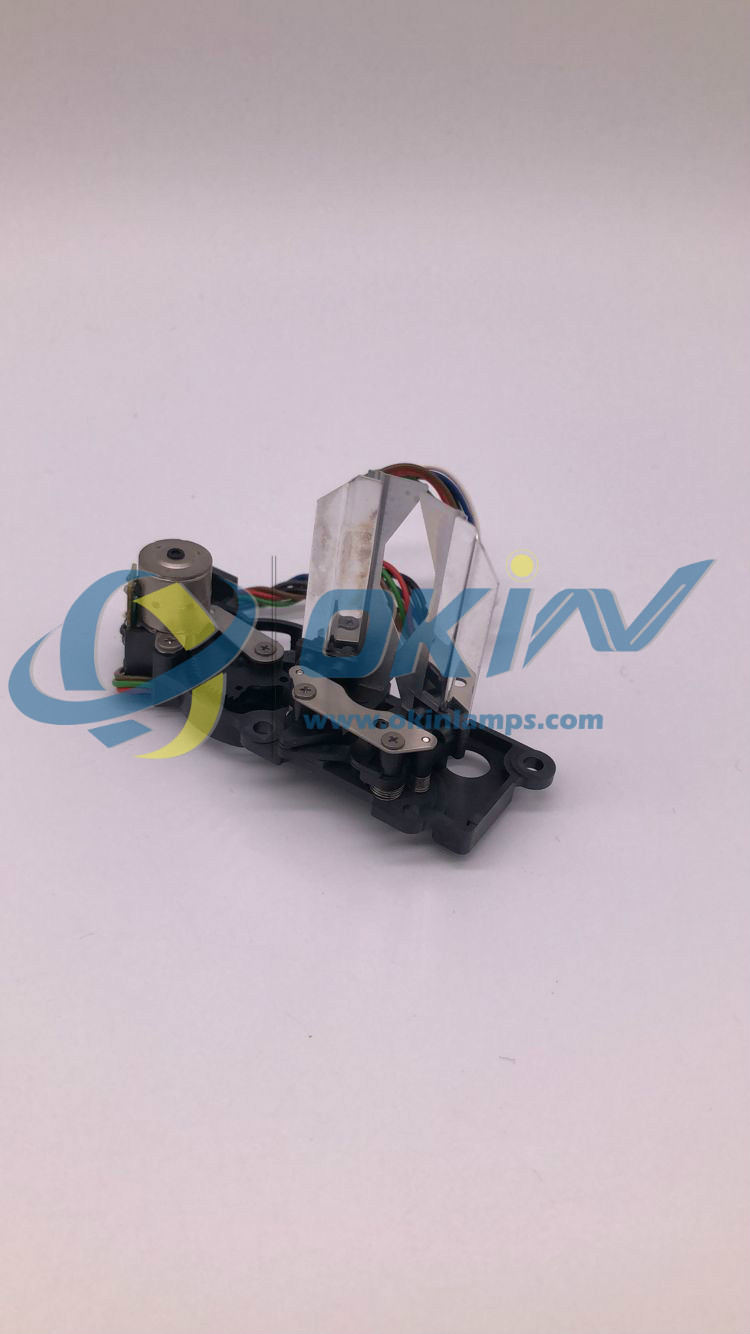 Projector Iris for NEC,okinlamps