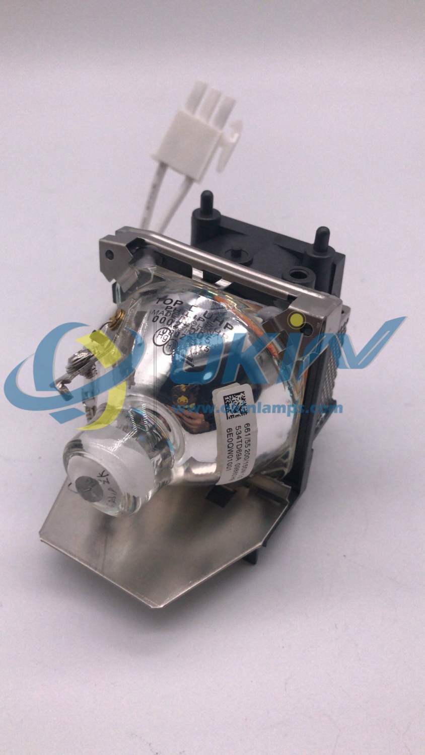 BenQ CS.5JJ2F.001 / CS.5JJ1B.1B1 Projector Lamp for MP725P,okinlamps