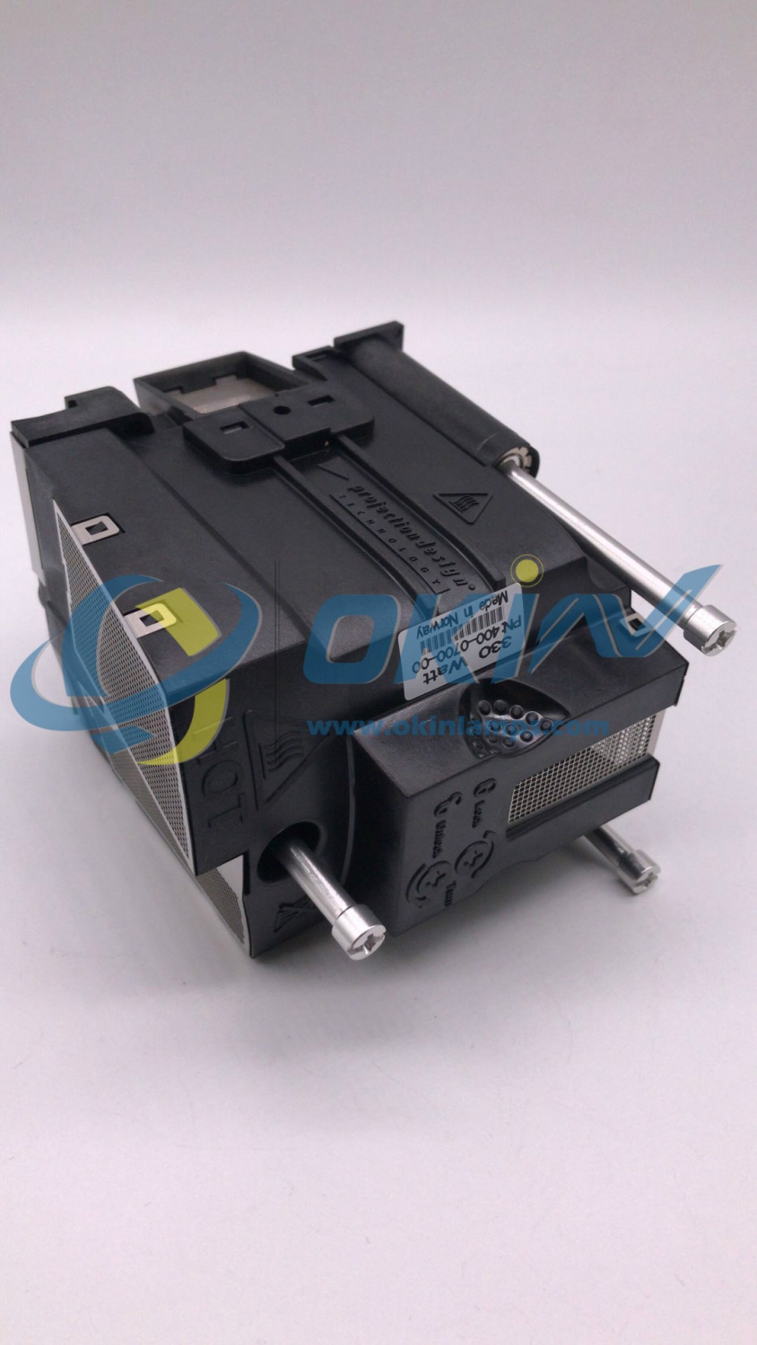 Barco R9801276 Projector Lamp to for F85,okinlamps