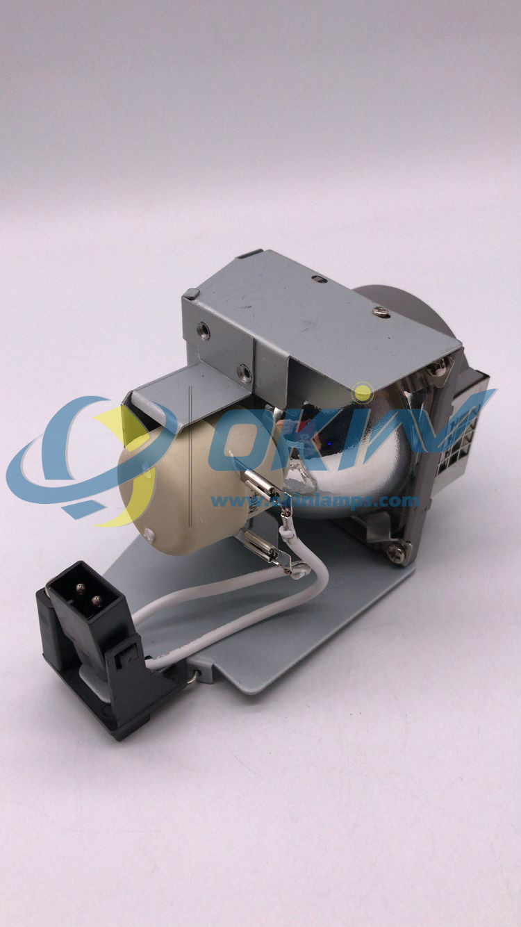 BenQ 5J.J3V05.001 Projector Lamp for MX660,okinlamps