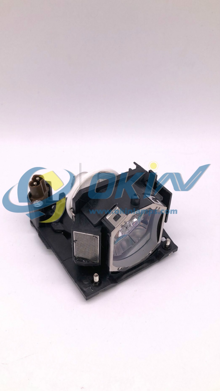 Projector Lamp for Hitachi DT01151,okinlamps