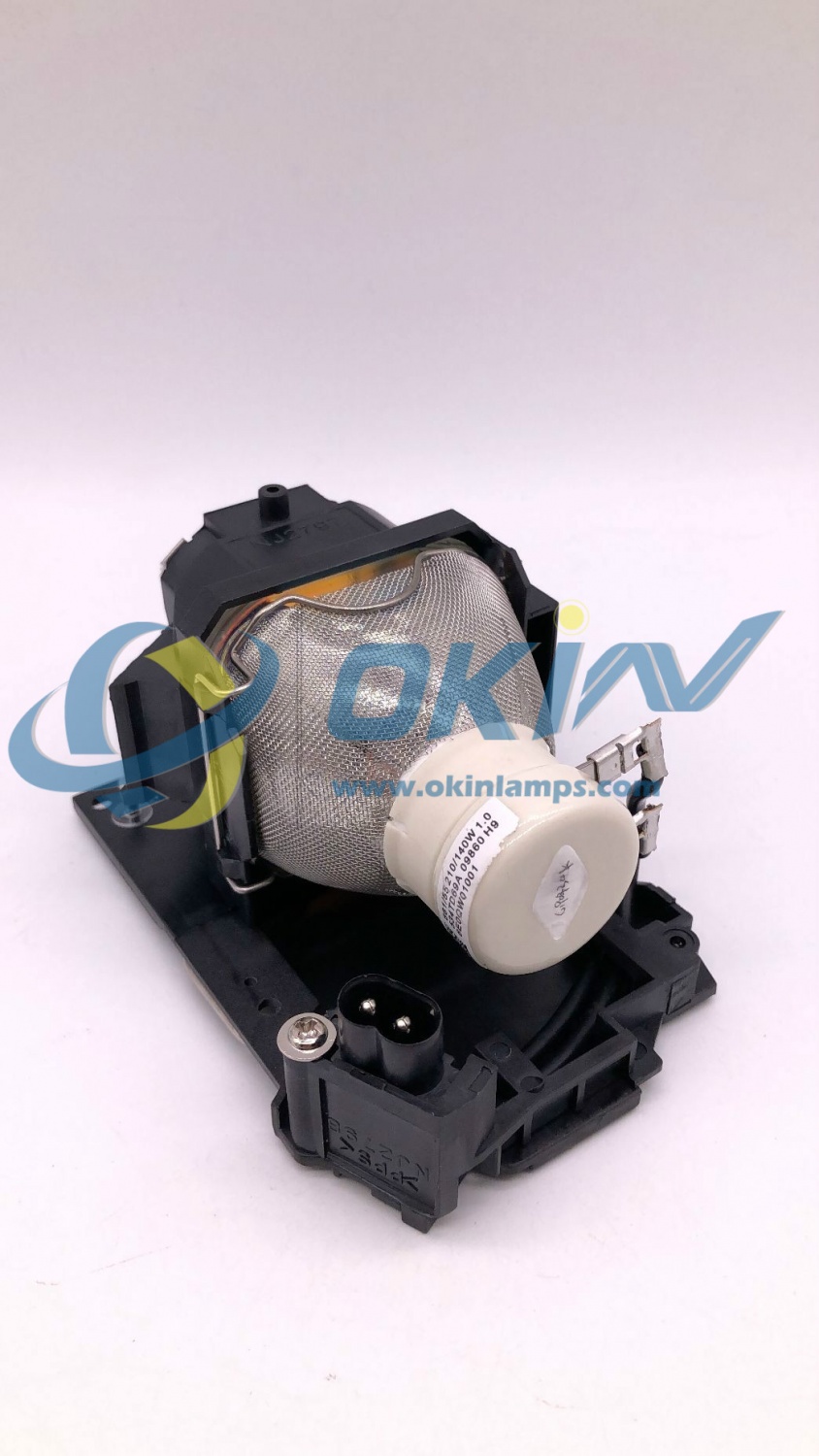 Hitachi DT01431 Projector Lamp for CP-X2530WN,okinlamps