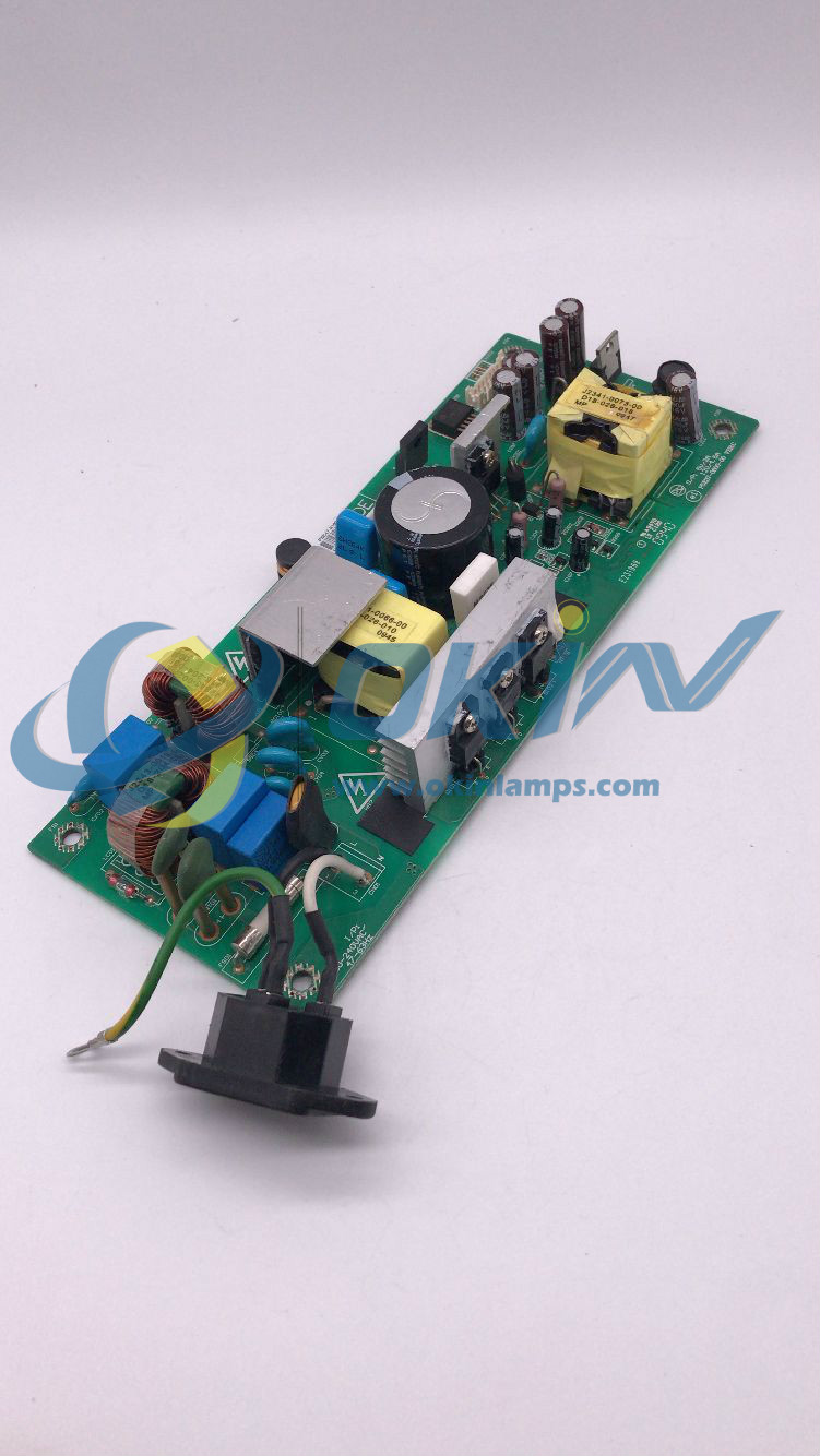 Projector Power supply for Infocus IN3116/IN2114/IN2112,okinlamps