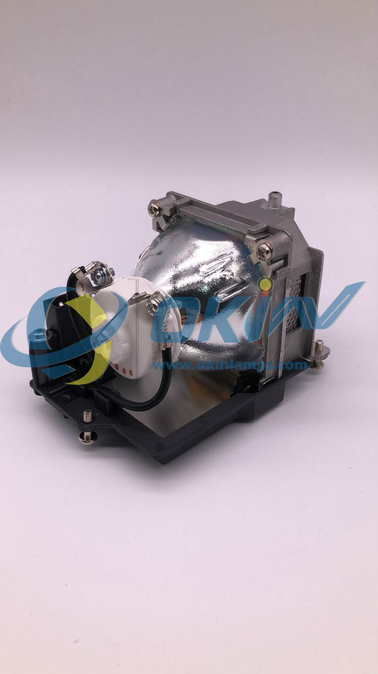 EIKI 22040001 / 23040049 / ELMP27 Projector lamp for EK-305U,okinlamps