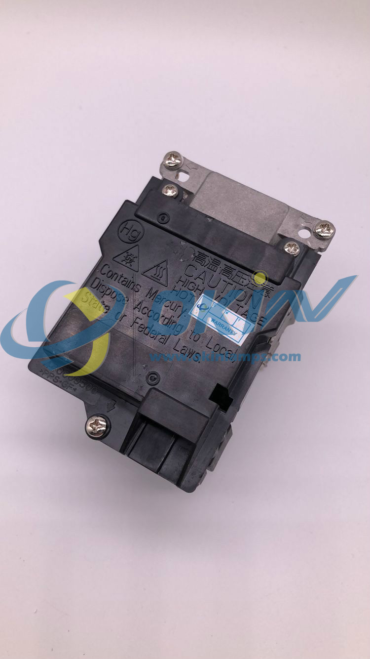 EIKI 22040001 / 23040049 / ELMP27 Projector lamp for EK-305U,okinlamps