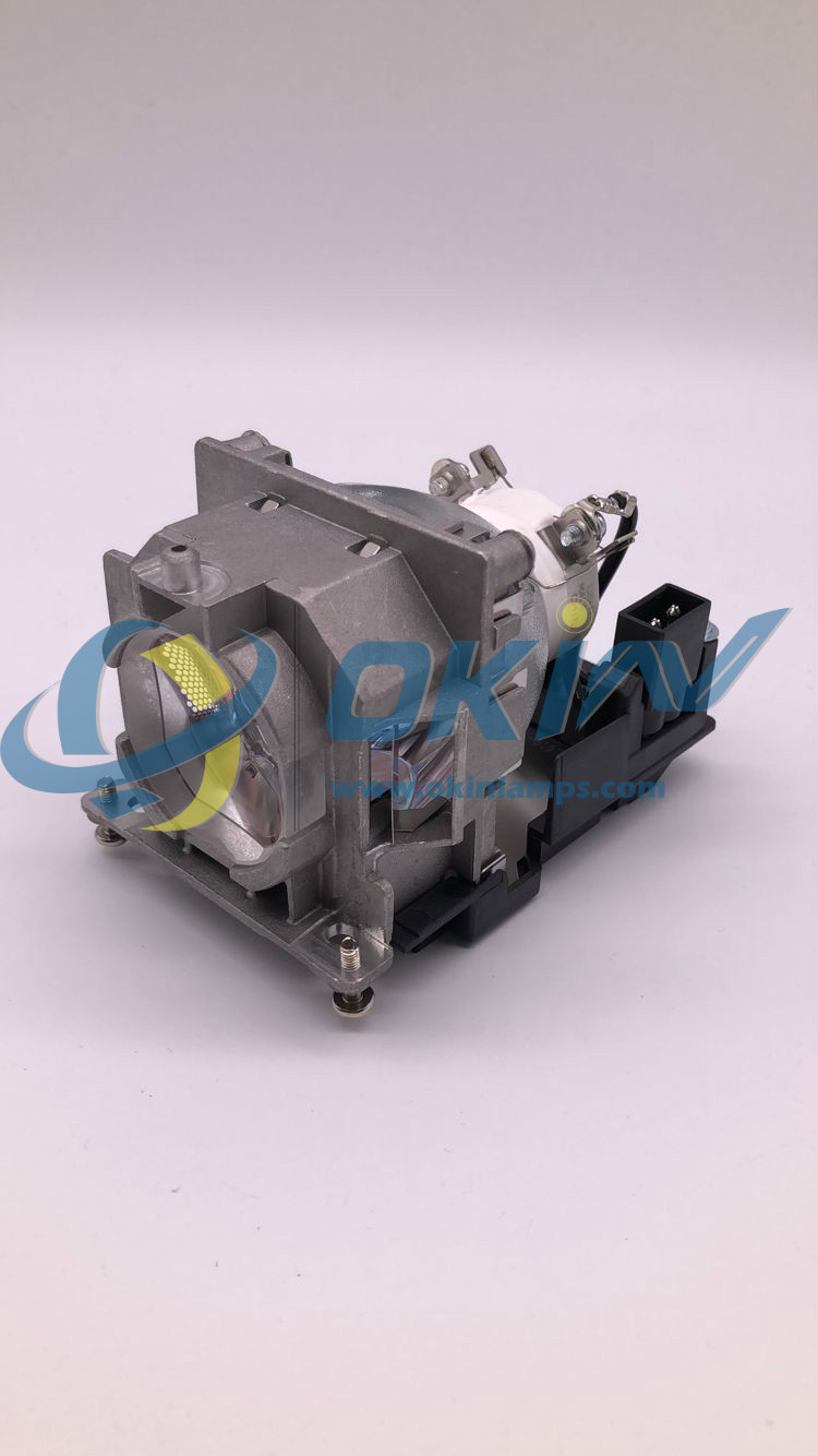 EIKI 22040001 / 23040049 / ELMP27 Projector lamp for EK-305U,okinlamps