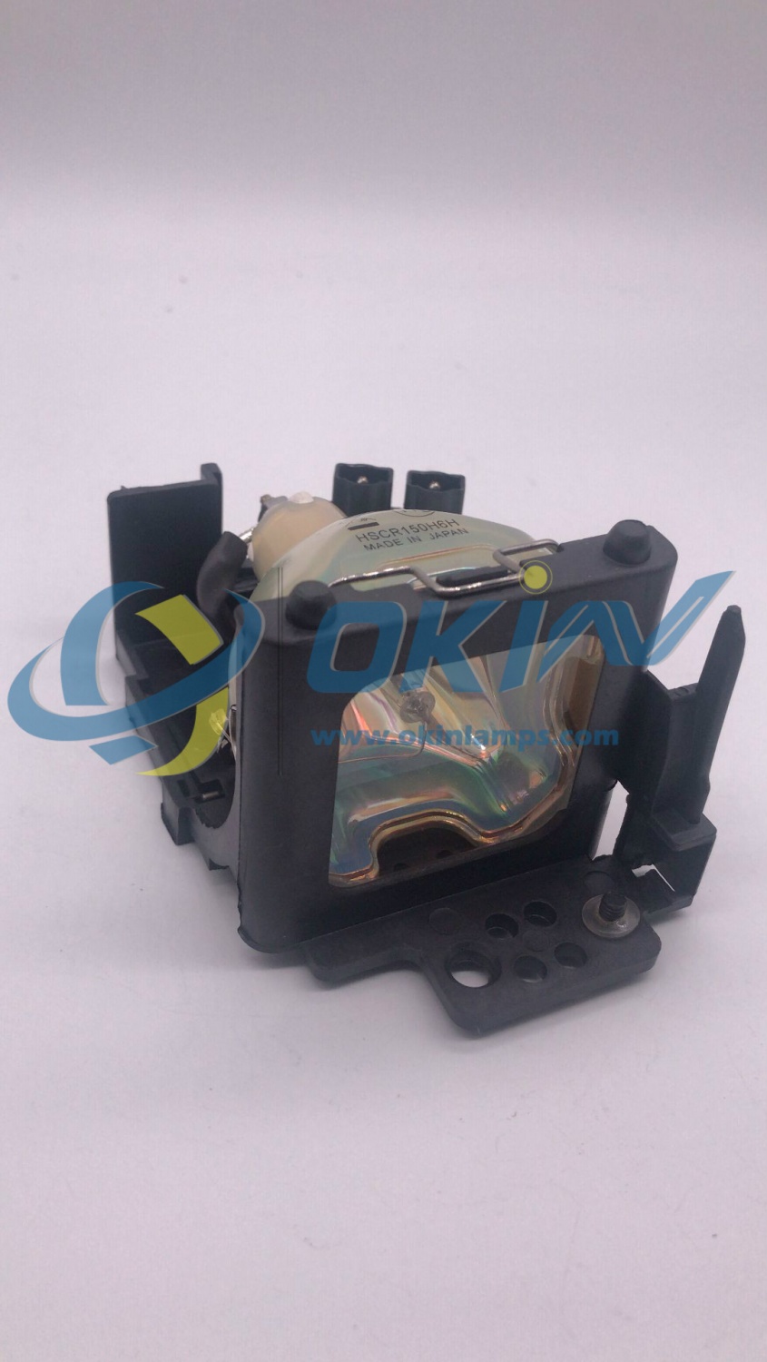 Hitachi DT00461 / DT00521 Projector Lamp for CP-X275W,okinlamps