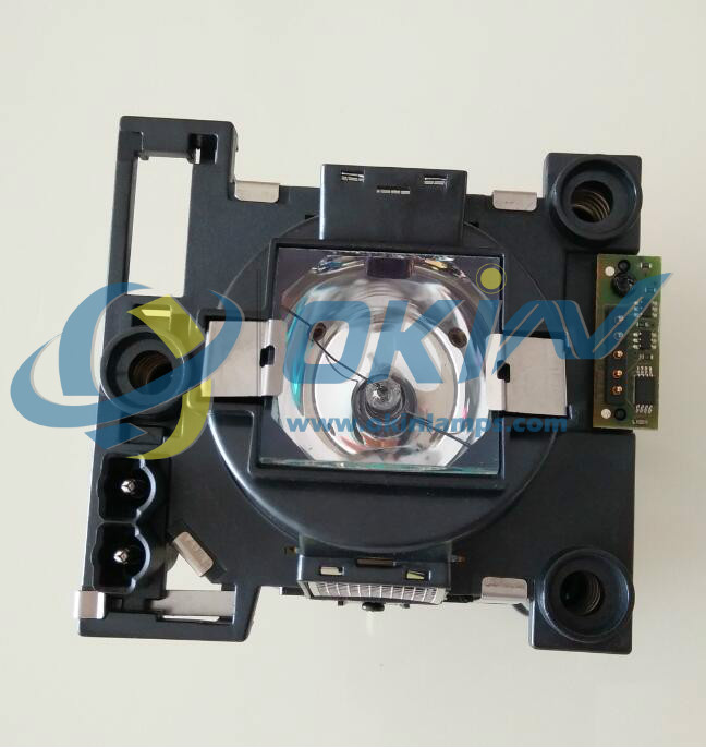 400-0400-00 / 400-0500-00 Projector lamp for Projection Design F3+ SX+ ...