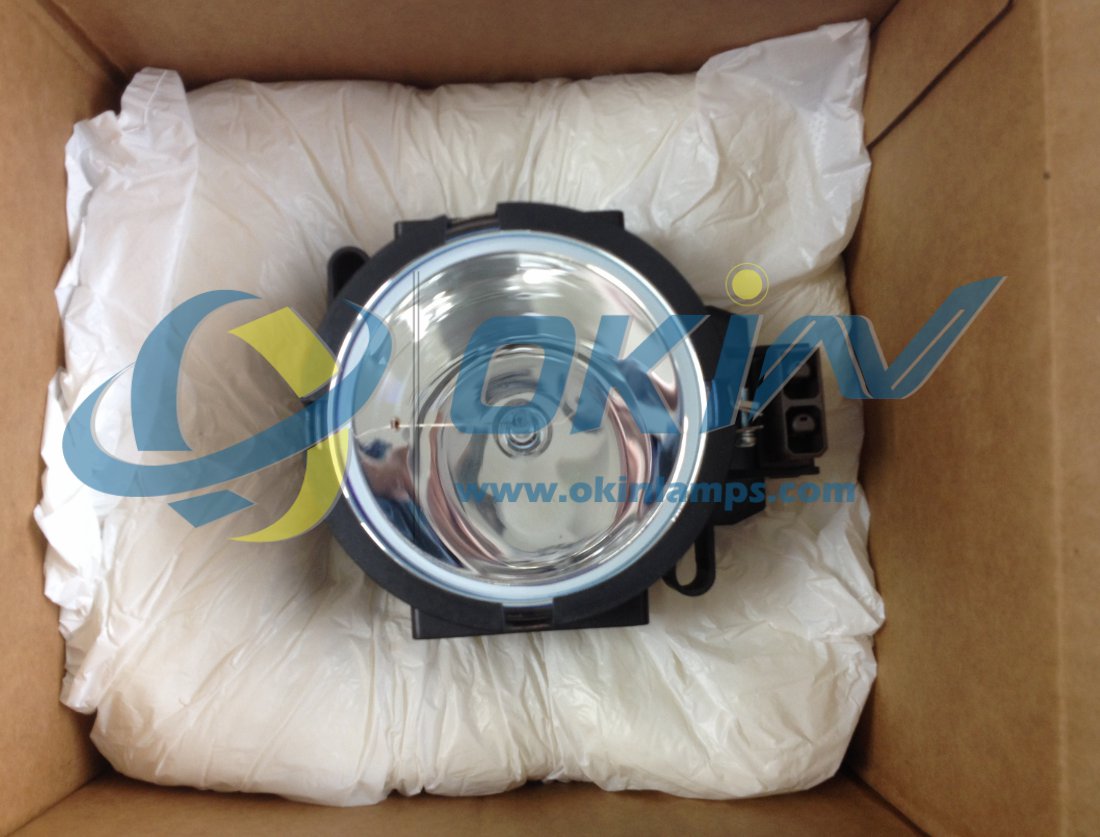 R9842020 Projector lamp for Barco CDR67 DL (120W) / MDG50 DL