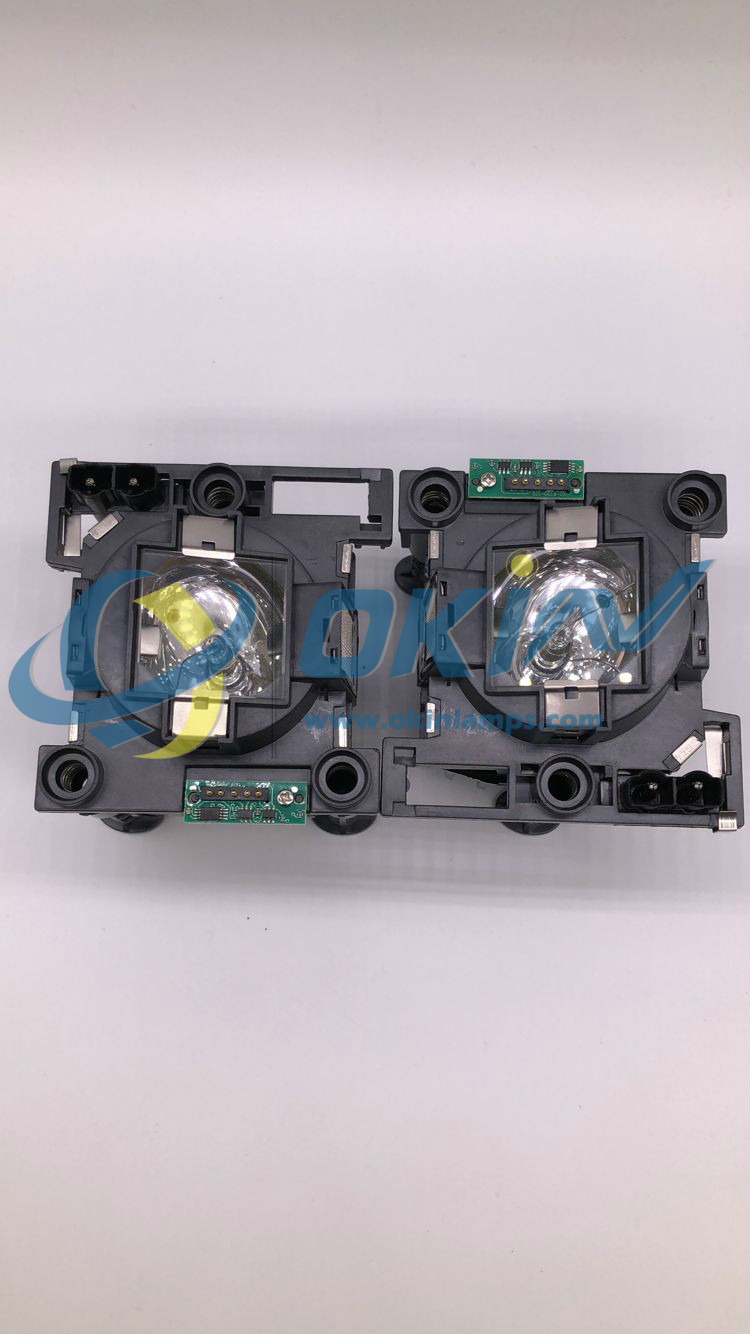 R9801272 Projector Lamp for Barco CNHD-81B / CNWU-61B