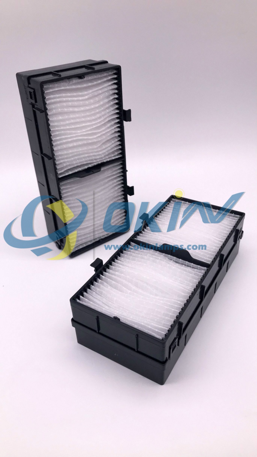 Projector Air Filter for Hitachi DT01291