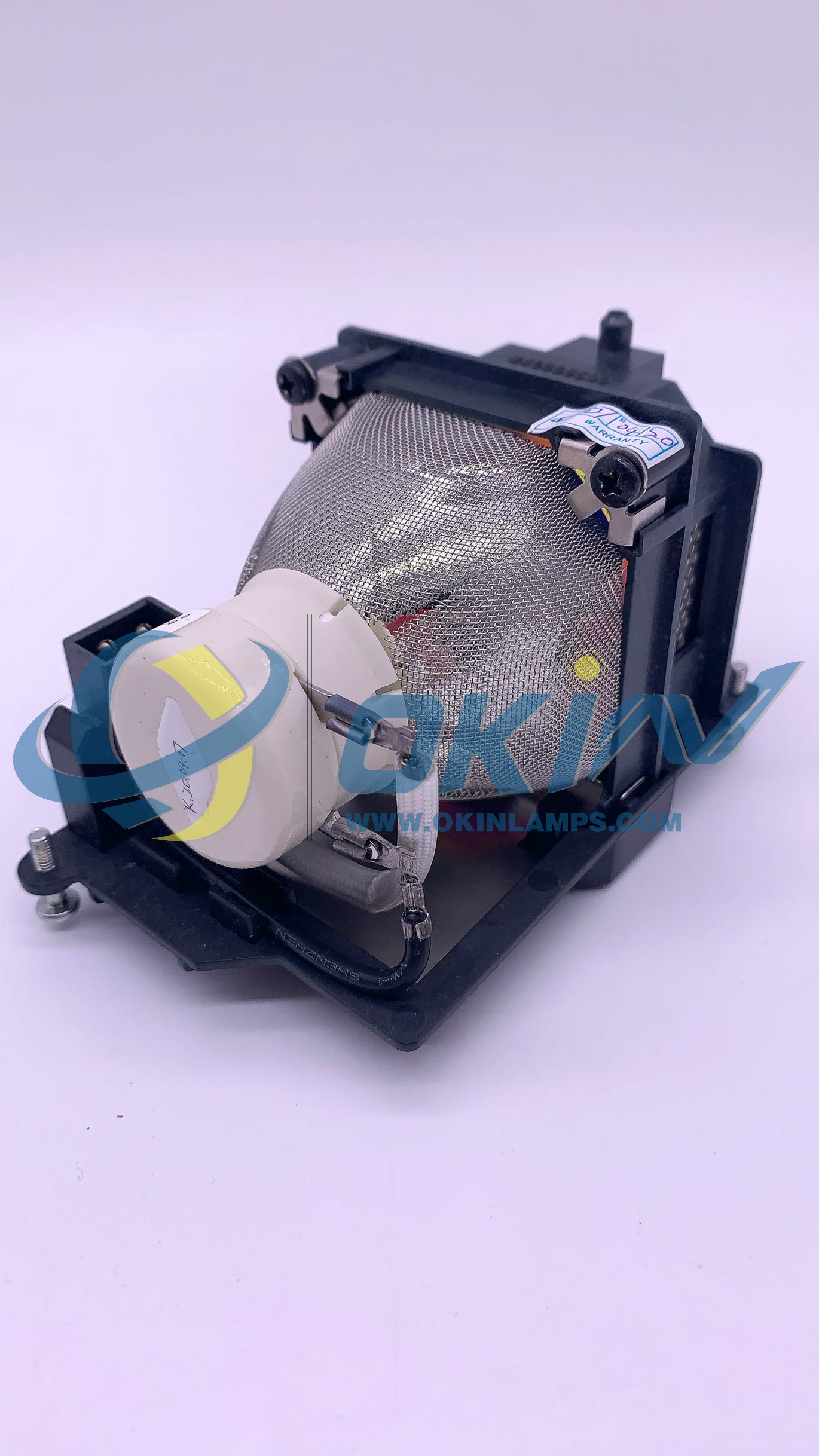 Projector Lamp for EIKI 23040052, 440006600