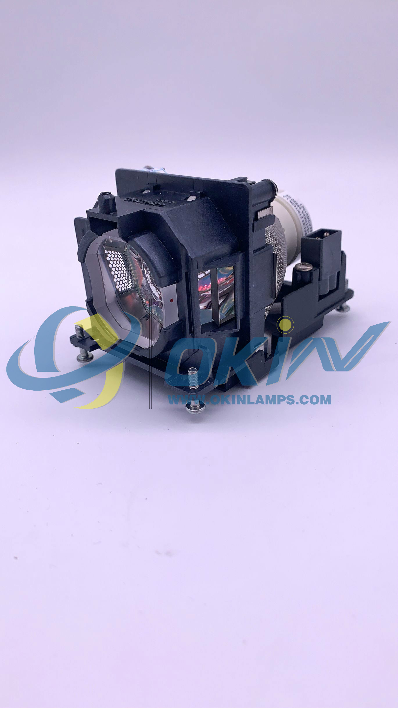 Projector Lamp for EIKI 23040052, 440006600