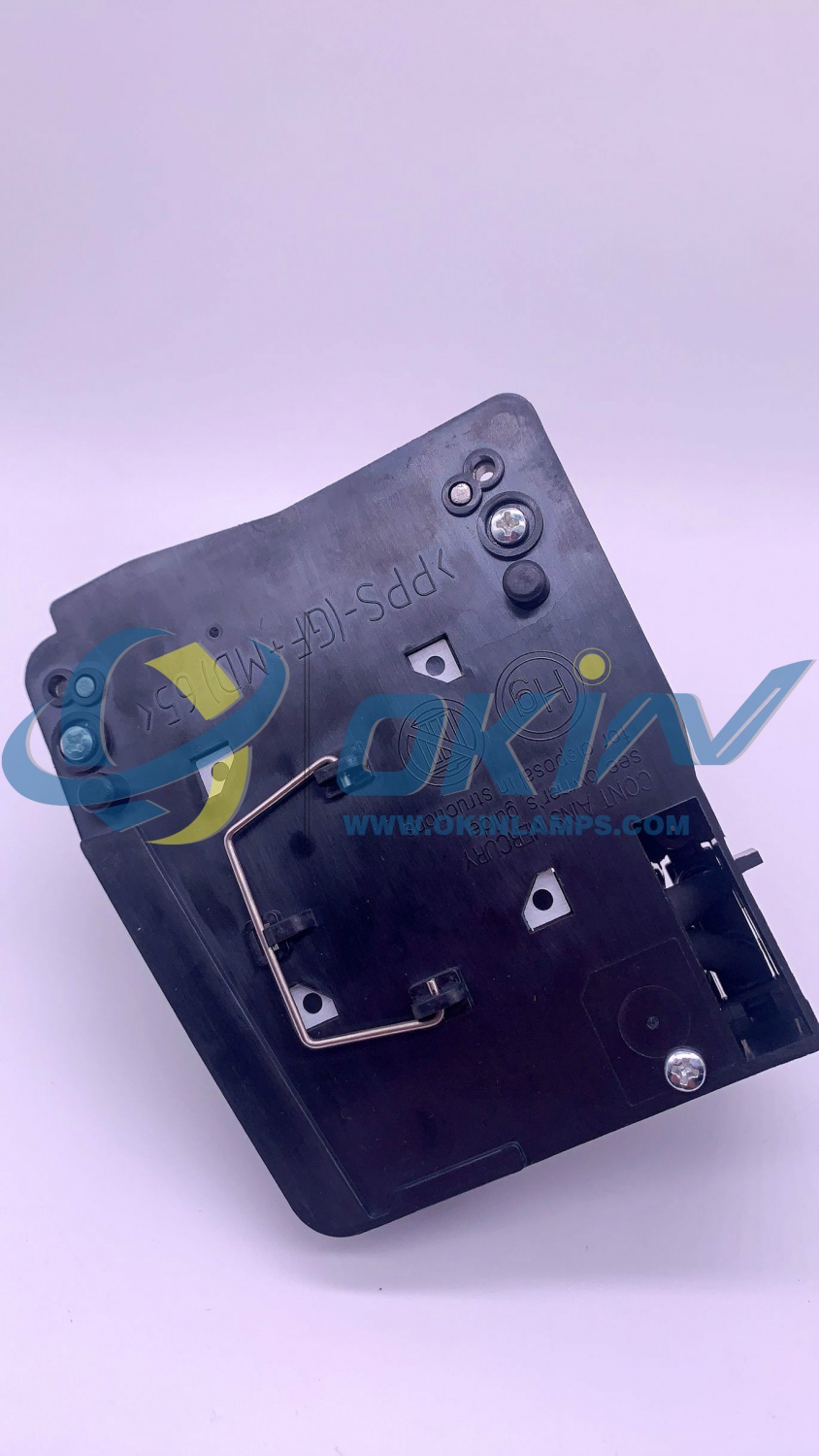 Projector Lamp for Mitsubishi WD2000 / XD1000U,VLT-XD2000LP