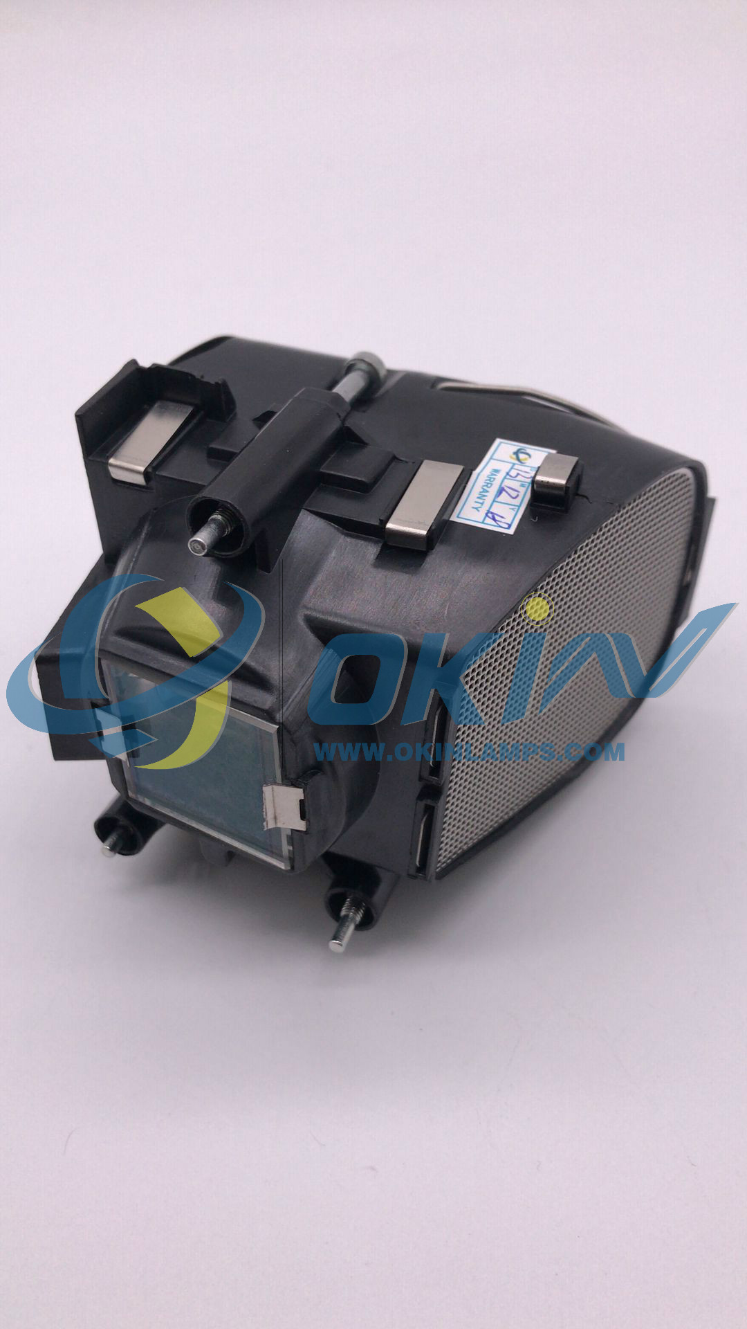 400-0402-00 Projector Lamp for Projection Design F20 SX+