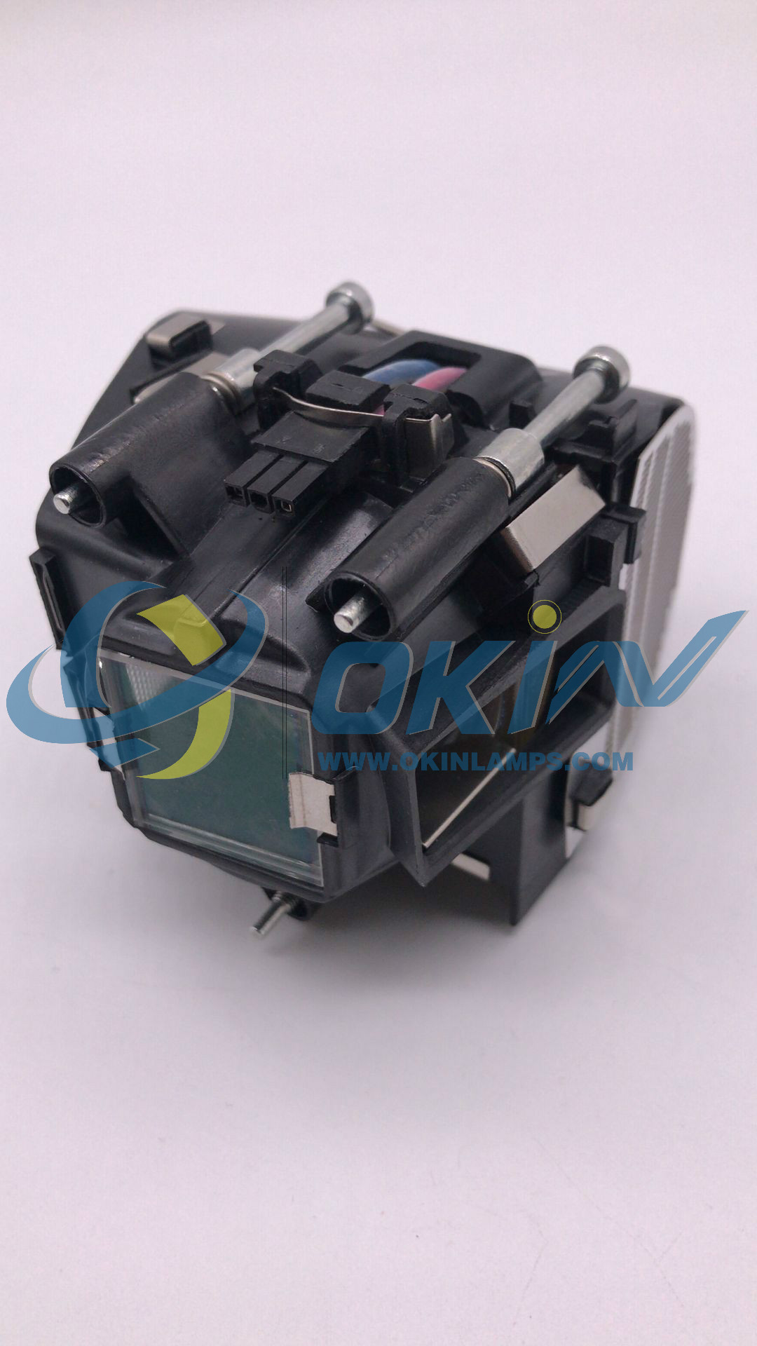 400-0402-00 Projector Lamp for Projection Design F20 SX+