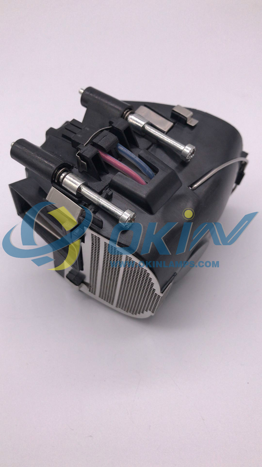400-0402-00 Projector Lamp for Projection Design F20 SX+