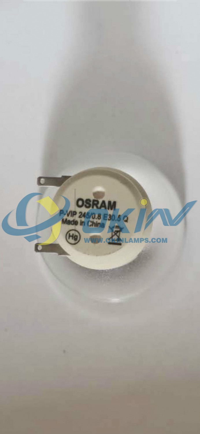 Osram P-VIP 245/0.8 E30.5Q Projector Lamp