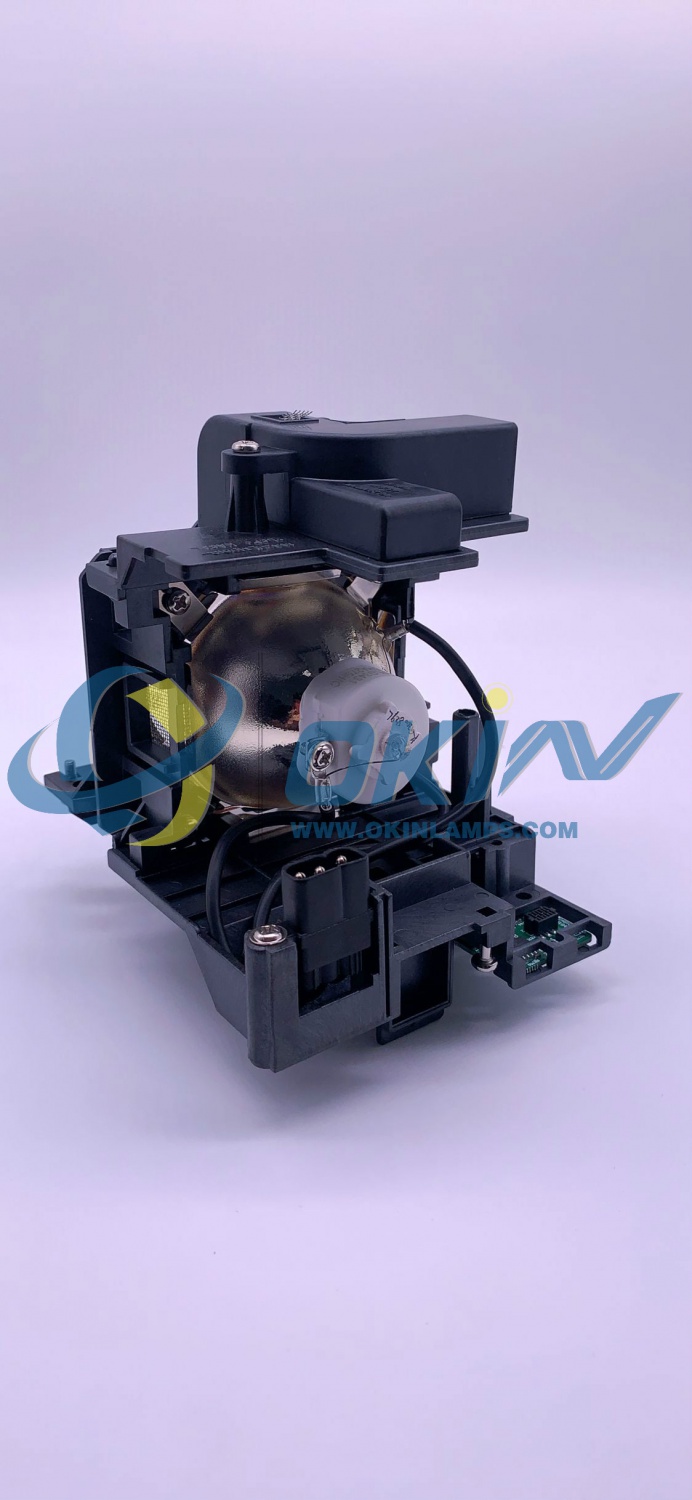 EIKI POA-LMP137, LC-XL100 Projector Lamp