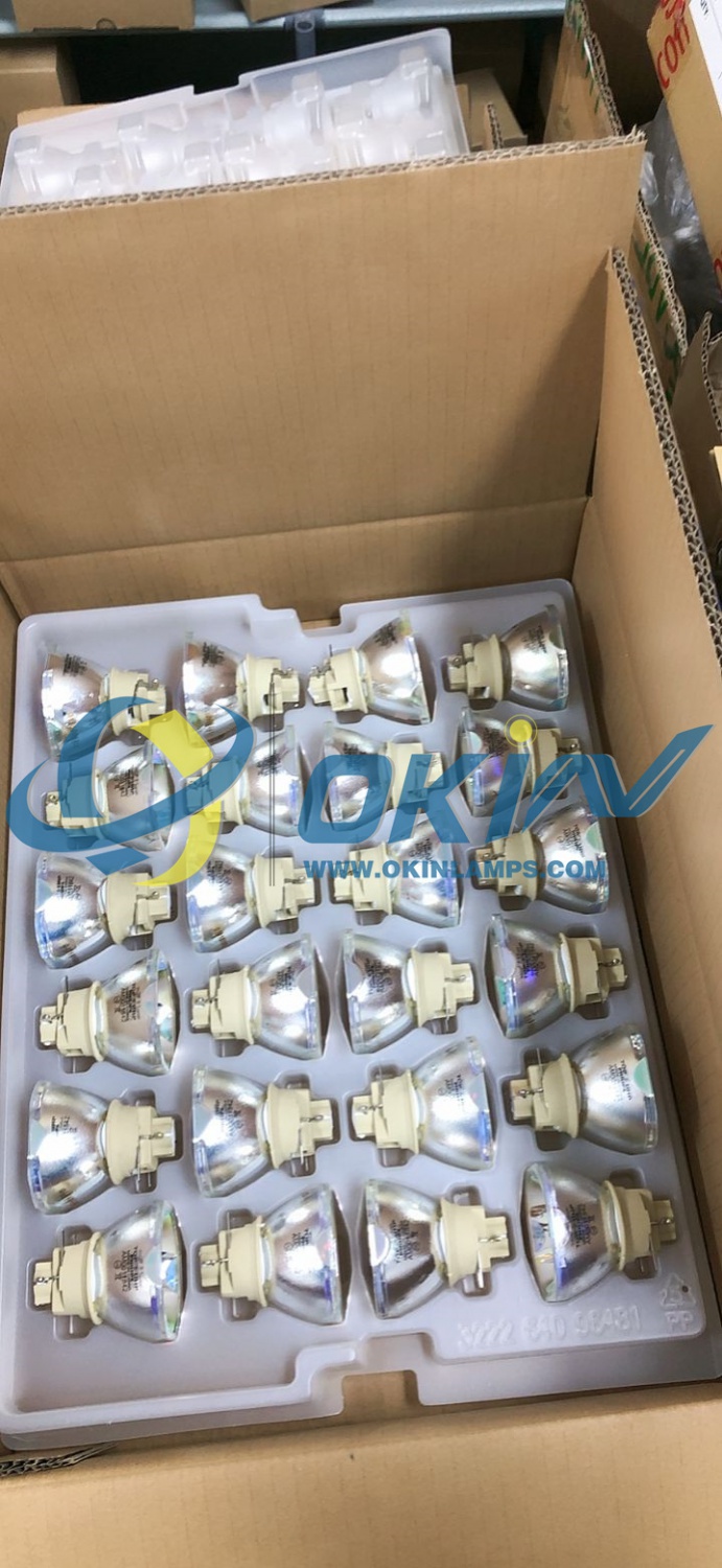 PHILIPS UHP 225/150W 0.8 E19.6 , DT02081 Projector Lamp