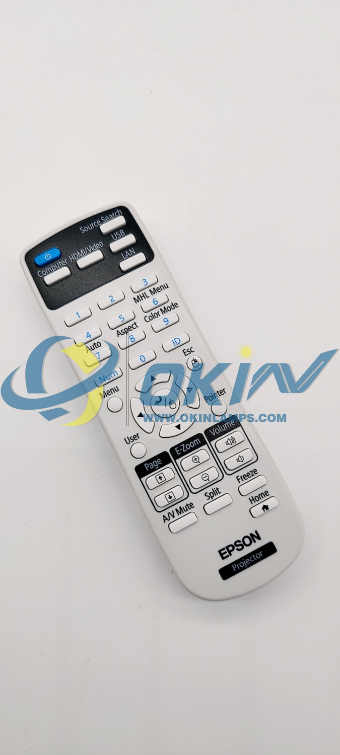Epson 218178800 Projector Remote / Remote Control