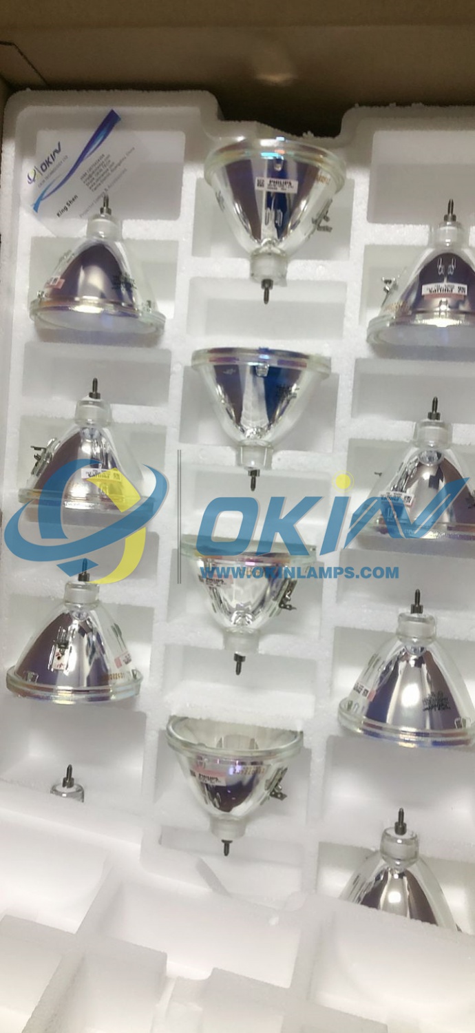 Philips UHP100-120W 1.3 P23 / UHP 100-120W 1.3 P23 Projector Lamp