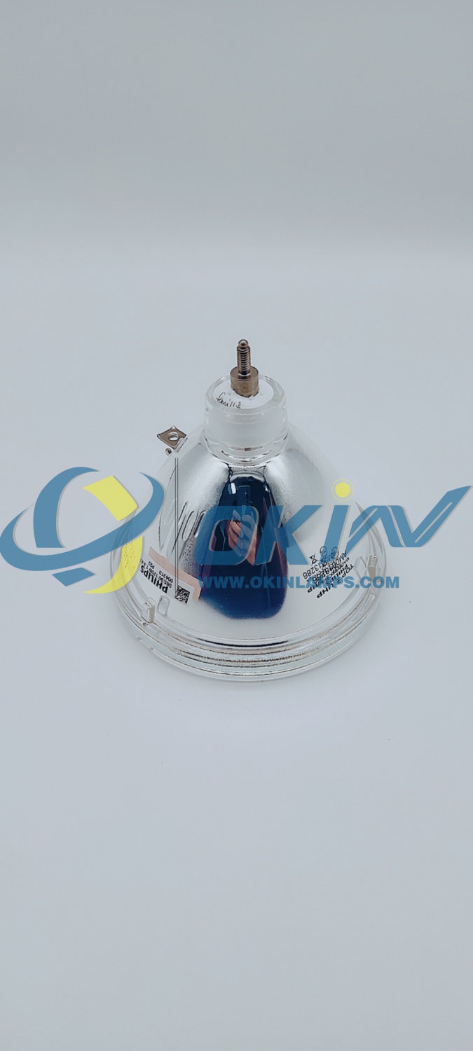 Philips UHP100-120W 1.3 P23 / UHP 100-120W 1.3 P23 Projector Lamp